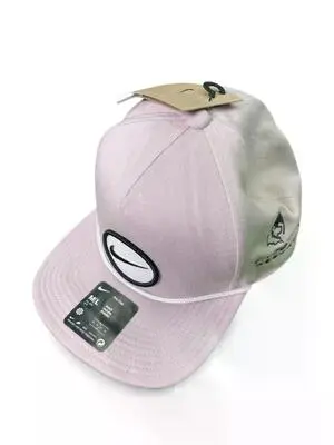 Nike Pro Structured Dri-fit Cap - Pink