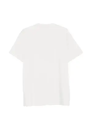 LOW BRAND Crew-neck Short-sleeve T-shirt
