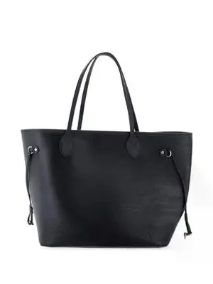 LOUIS VUITTON Neverfull Epi Leather Mm Tote Bag