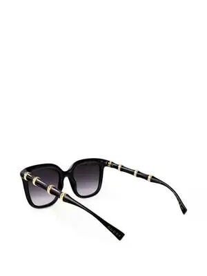 Gucci Square-frame Sunglasses