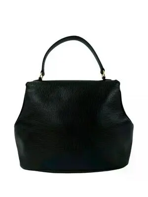 Dior 20th Century Leather Handbag