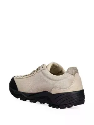 Diemme Movida Suede Vibram-sole Sneakers