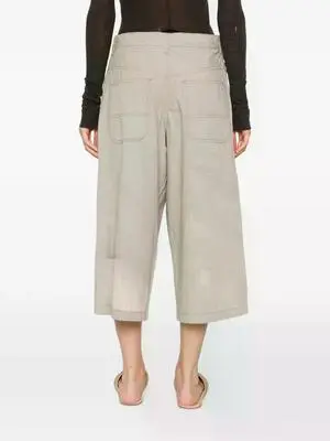6397 Checked Shorts