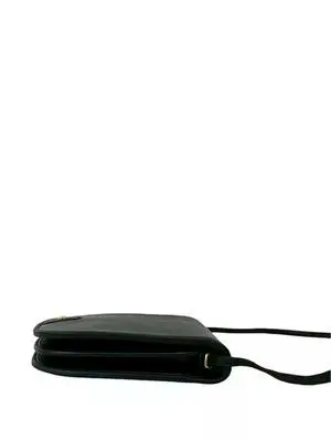 Dior 20th Century Leather Crossbody Bag