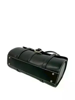 Loewe 2010-2026 Leather Handbag