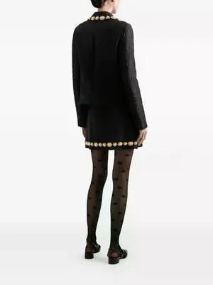 Dolce & Gabbana Dna Jacquard Jacket