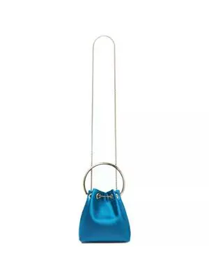 JIMMY CHOO Bon Bon Bucket Bag