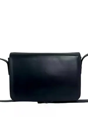 Gucci 2000-2015 Calfskin Crossbody Bag