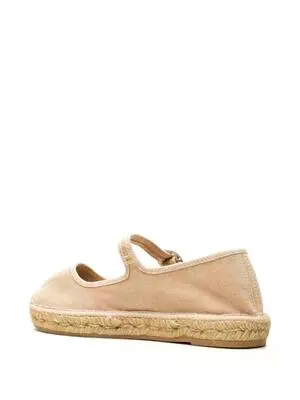 Free People Oasis Mary Jane Espadrilles