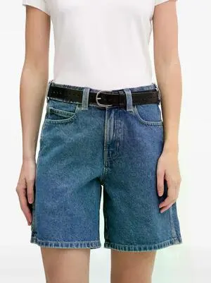 Dickies 993 Carpenter-style Denim Shorts