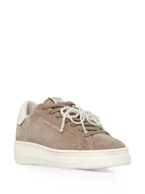 CRIME LONDON New Elevate Platform Sneakers