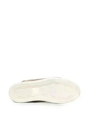 CRIME LONDON New Elevate Platform Sneakers