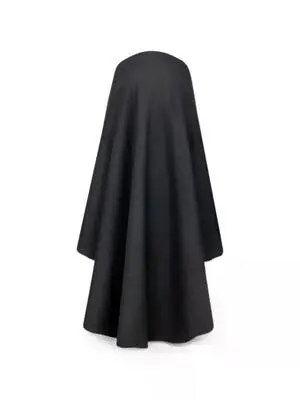 THE ARKOW Theresa Wool Headscarf