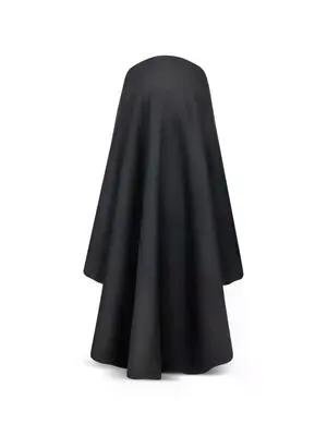 THE ARKOW Theresa Wool Headscarf