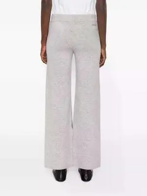 ERMANNO FIRENZE Drawstring-waist Track Pants