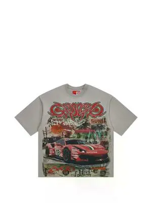 GODSPEED Graphic-print T-shirt