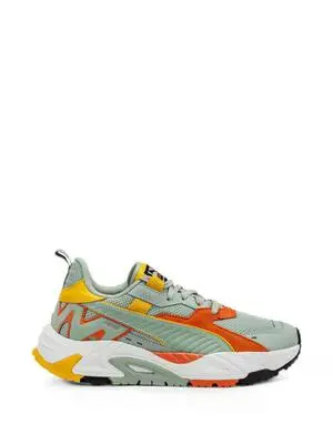PUMA Rs-trck Sneakers - Green