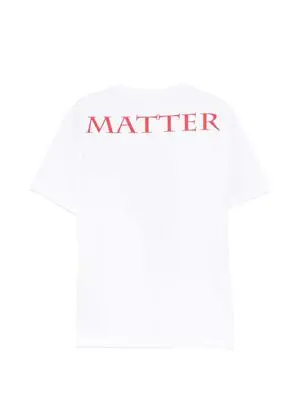 Alexander McQueen Graphic-print T-shirt