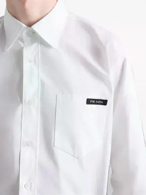 Prada Cotton Shirt