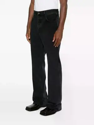 SPINA Straight-leg Jeans