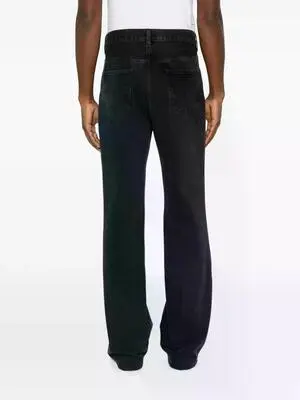 SPINA Straight-leg Jeans