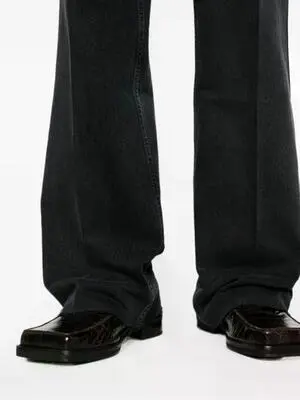 SPINA Straight-leg Jeans