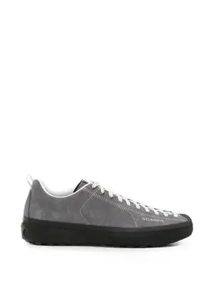SCARPA Mojito Wrap Lace-up Sneakers - Grey