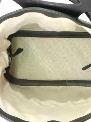 Goyard Beluga Bag Coated Canvas Mini Tote Bag