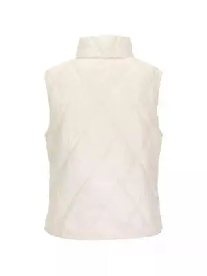 Burberry Packable Quilted Nylon Cheswick Gilet