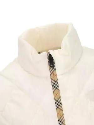 Burberry Packable Quilted Nylon Cheswick Gilet