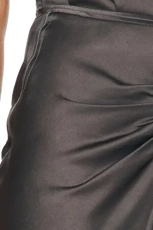 Victoria Beckham Bela Skirt - Ore