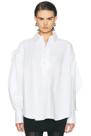 Attico Oversized Shirt