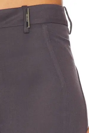 Attico Capri Pant - Plum