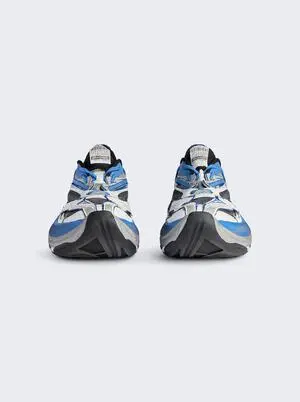 Balenciaga Jet Sneakers - Blue