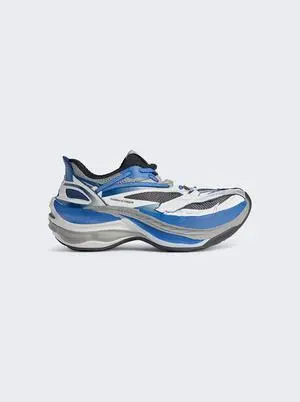 Balenciaga Jet Sneakers - Blue