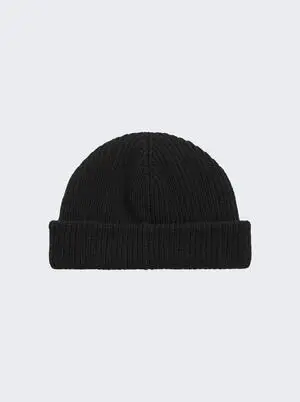 Balenciaga Wool Beanie