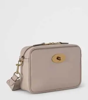 Mulberry Leather Darley Camera Bag
