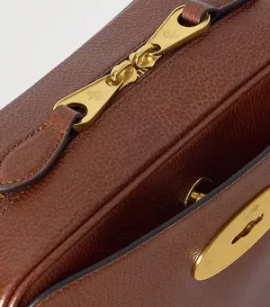 Mulberry Leather Darley Camera Bag