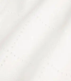 Faithfull The Brand Broderie Anglaise Mora Top