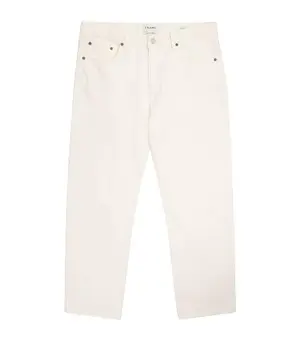 FRAME Relaxed Jeans