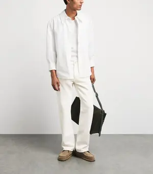 FRAME Relaxed Jeans