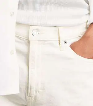 FRAME Relaxed Jeans