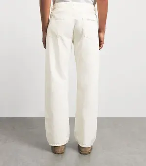 FRAME Relaxed Jeans