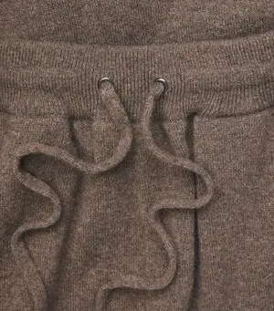 Johnstons Of Elgin Cashmere Lewis Sweatpants