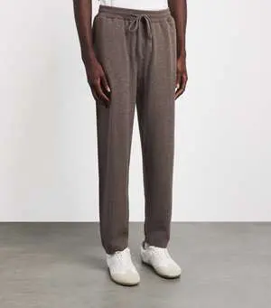 Johnstons Of Elgin Cashmere Lewis Sweatpants