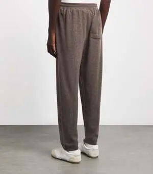Johnstons Of Elgin Cashmere Lewis Sweatpants