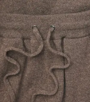 Johnstons Of Elgin Cashmere Lewis Sweatpants