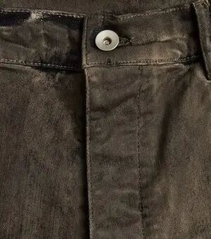Rick Owens Bolan Bootcut Jeans