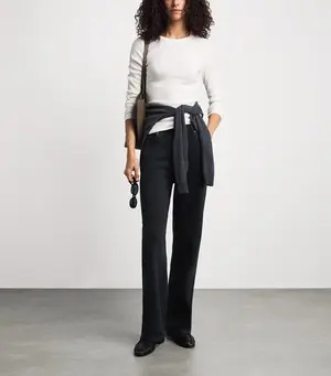 AGOLDE Harper Relaxed Straight Jeans