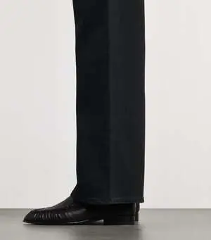 AGOLDE Harper Relaxed Straight Jeans